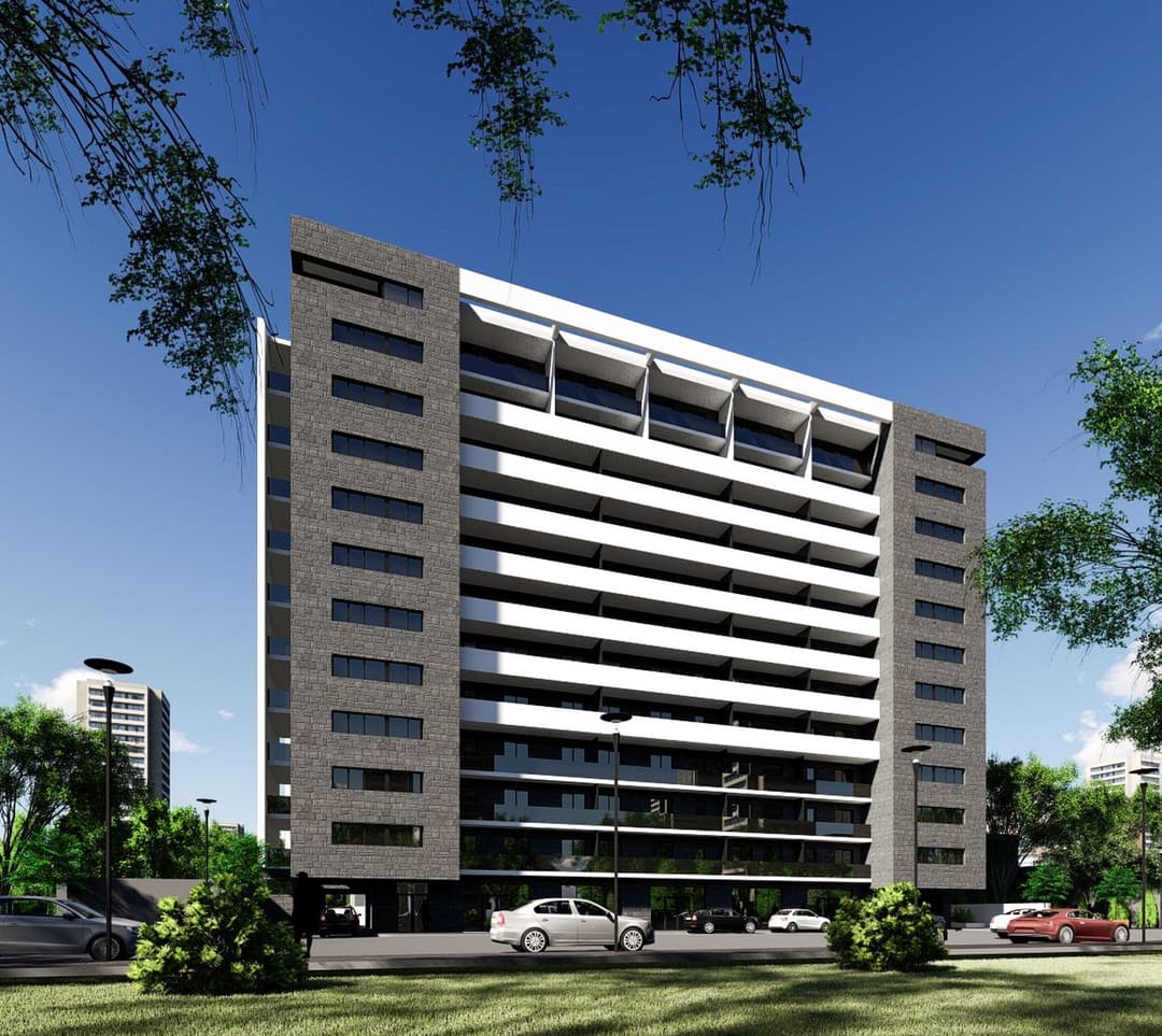 Saidel Engineering - Proiecte